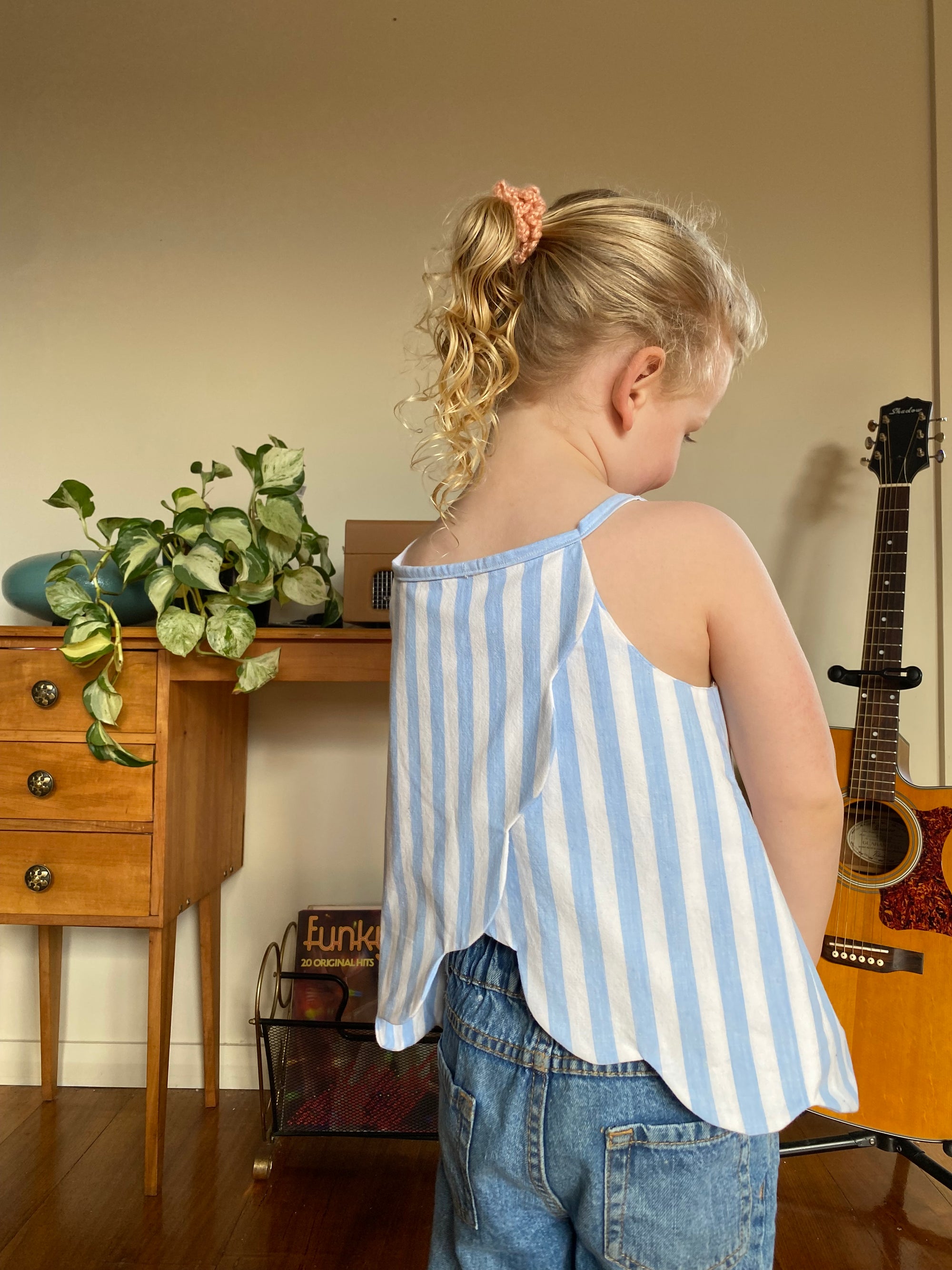Tiny Folk Patterns | Easy Sewing Patterns with Step-by-Step Tutorials