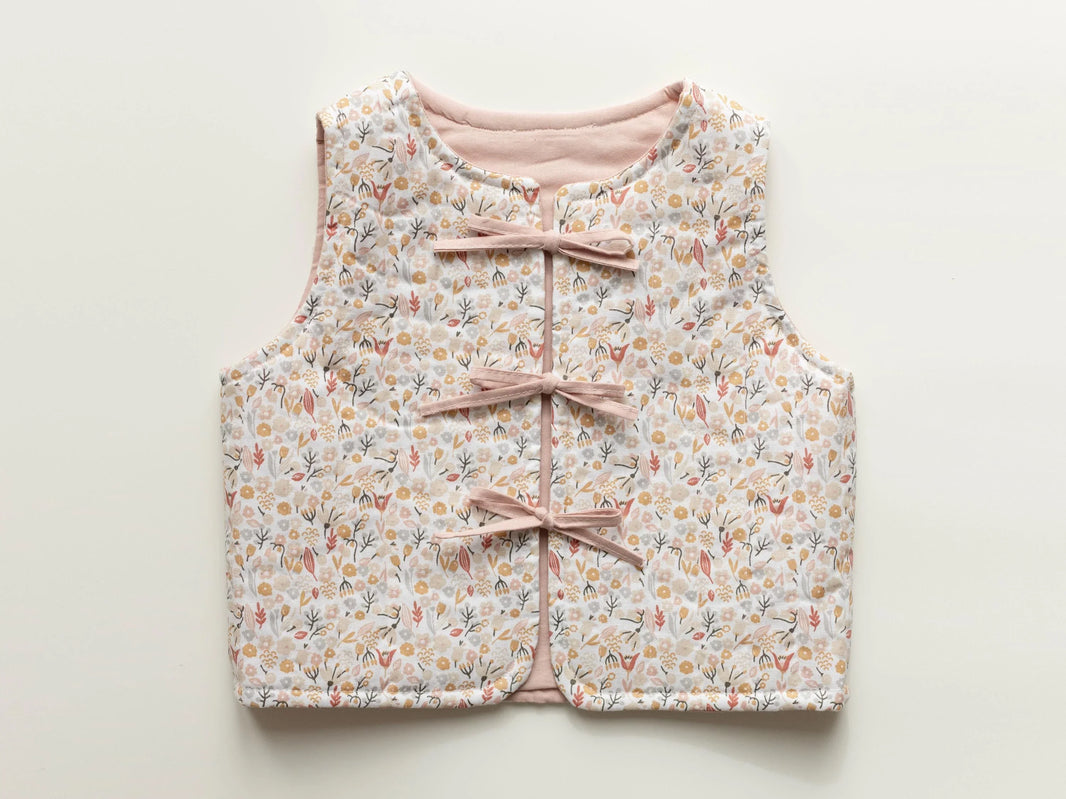 Tiny Folk Patterns | Easy Sewing Patterns with Step-by-Step Tutorials