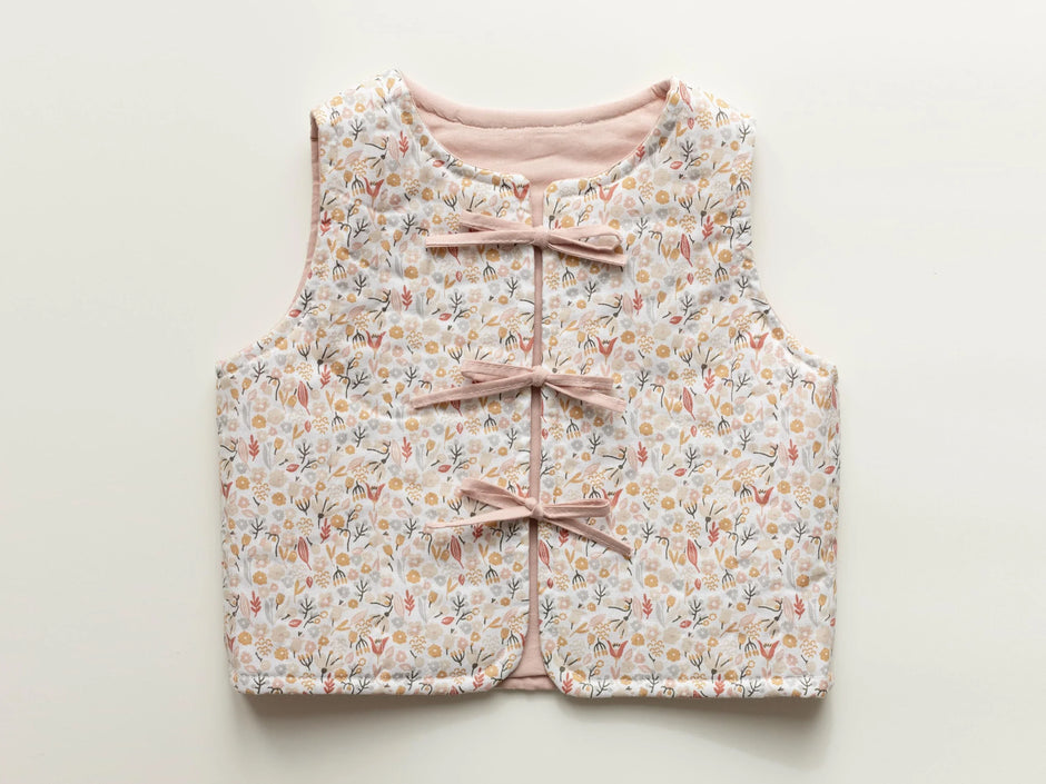 Tiny Folk Patterns | Easy Sewing Patterns with Step-by-Step Tutorials