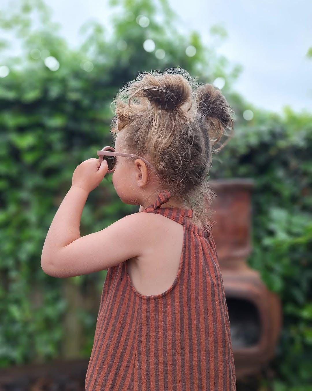Daisy Top Sewing Pattern – Tiny Folk Patterns